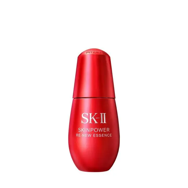 SK-II Skinpower Re-new Essence Serum - One-color