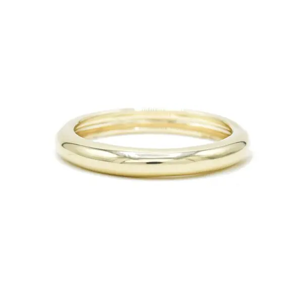 BONDEYE JEWELRY Universe Ring - Yellow Gold