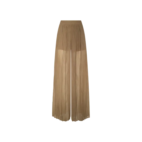 L'Agence Ethel Pleated Pants