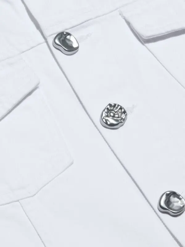 L'Agence Anouk Jean Jacket