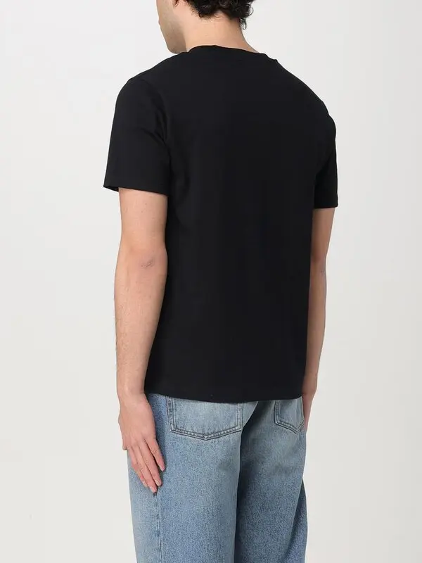 AMI Paris T-shirt - Black
