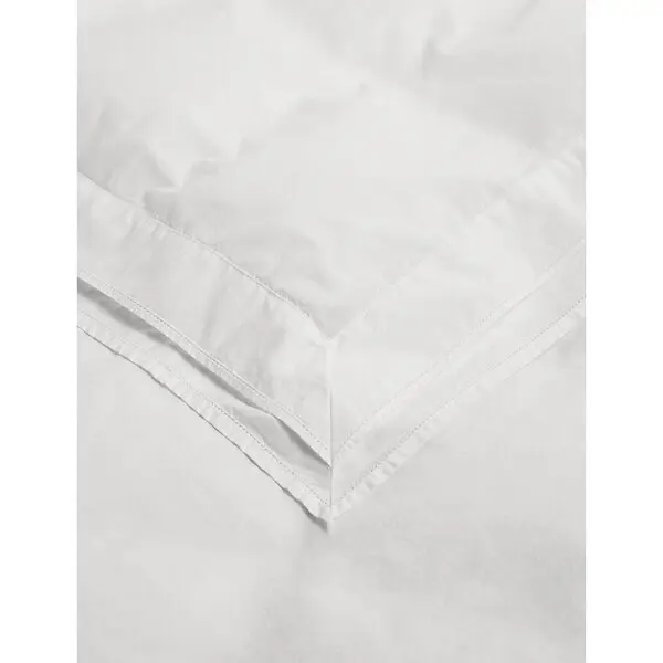 TEKLA Perle Cotton Duvet Cover