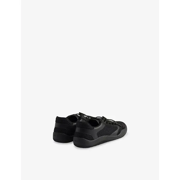 Prada Speedrock Mesh Trainers