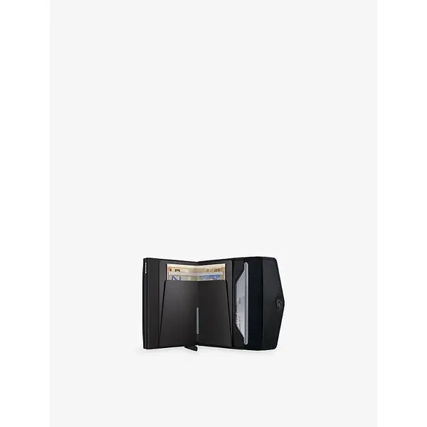 SECRID Envelope Vintage Leather Wallet