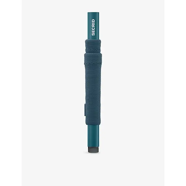 SECRID Flexwallet Original Aluminium Wallet - Teal