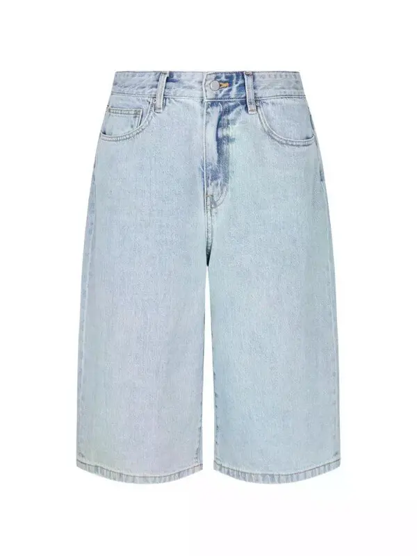 JNBY Denim Shorts - Blue