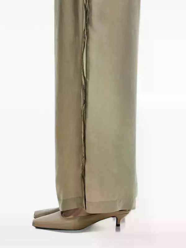 JNBY Side-panelled Trousers