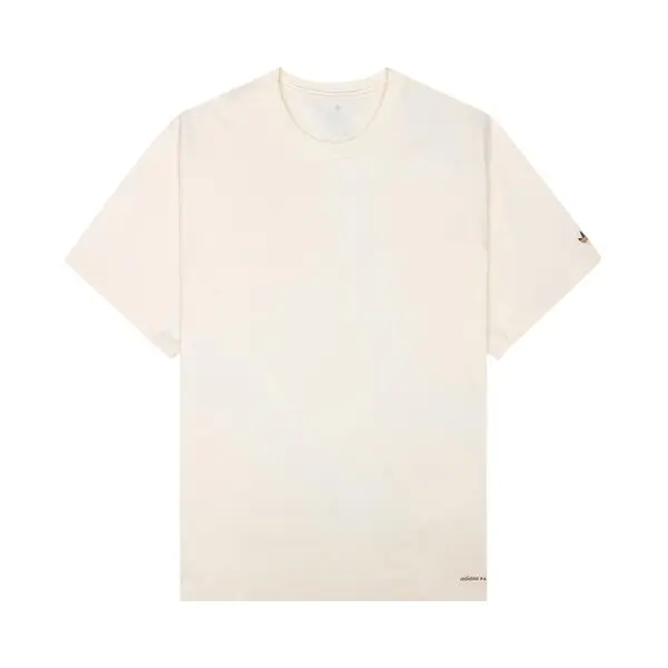 Adidas X Bad Bunny Heavy Tee - Tan