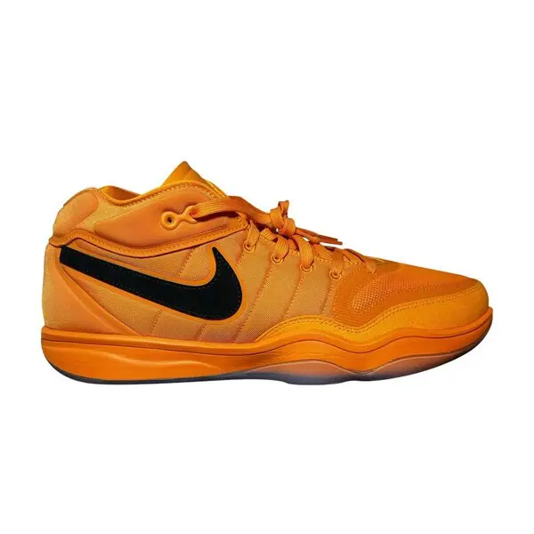Nike Air Zoom Gt Hustle 2 Tb Promo - Orange