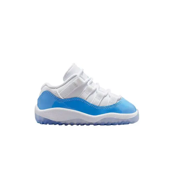 JORDAN 11 Retro Low Td Sneakers - White