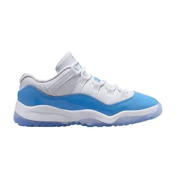 JORDAN Retro Low Ps Sneakers - White