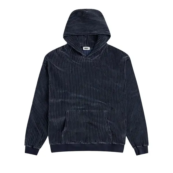 KROST Magma Velour Hoodie