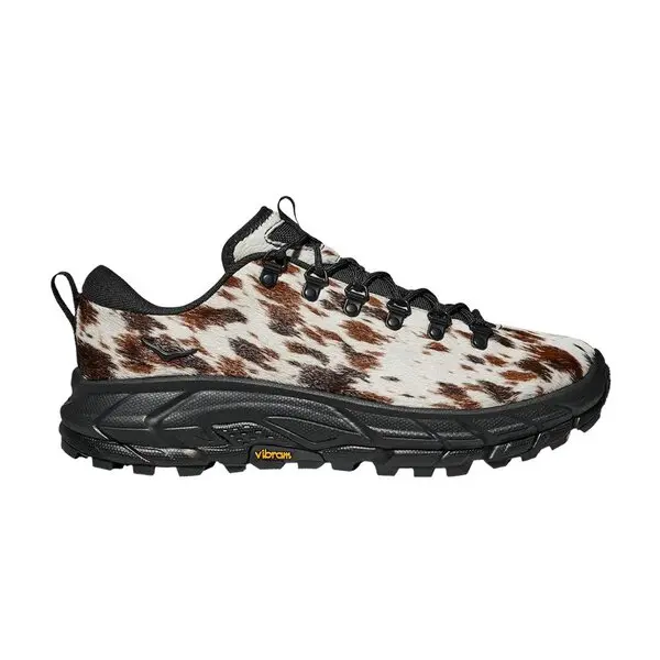 HOKA® Tor Summit + Sneakers - Multicolor