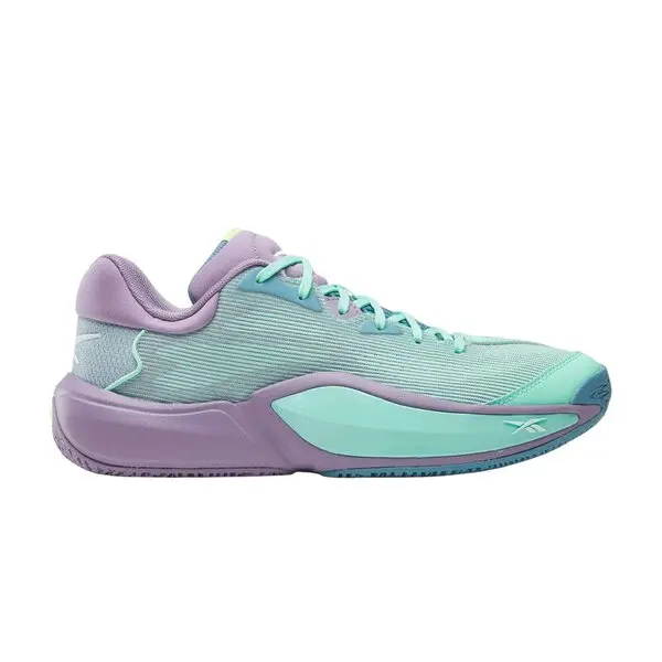 REEBOK Engine A 26 Athletic Shoes - White