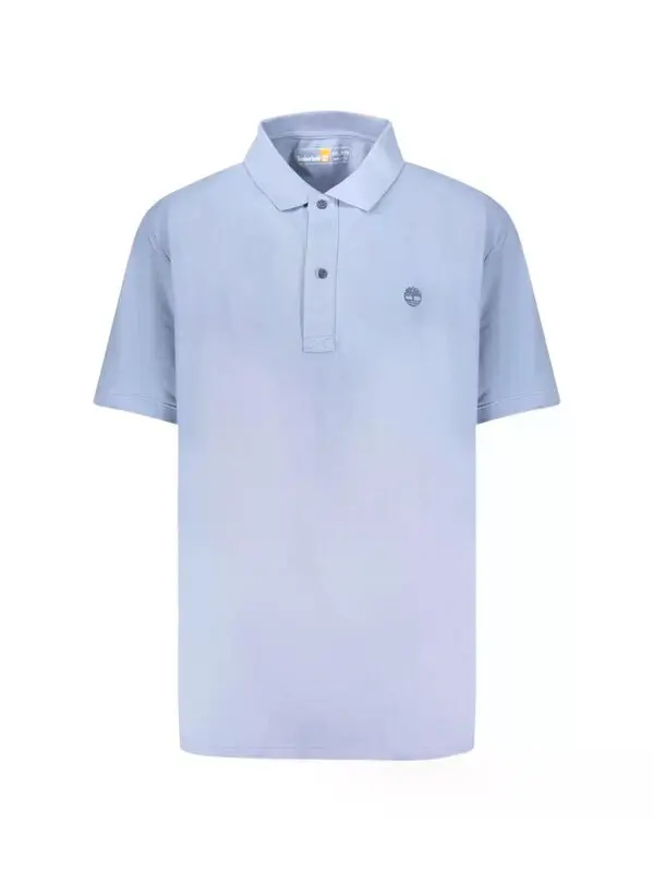 Timberland Millers River Polo Shirt - Blue