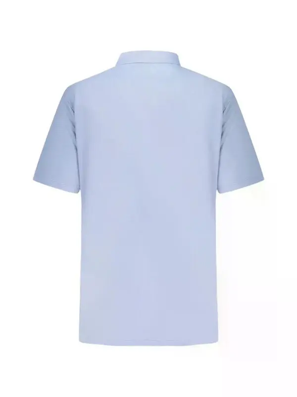 Timberland Millers River Polo Shirt - Blue