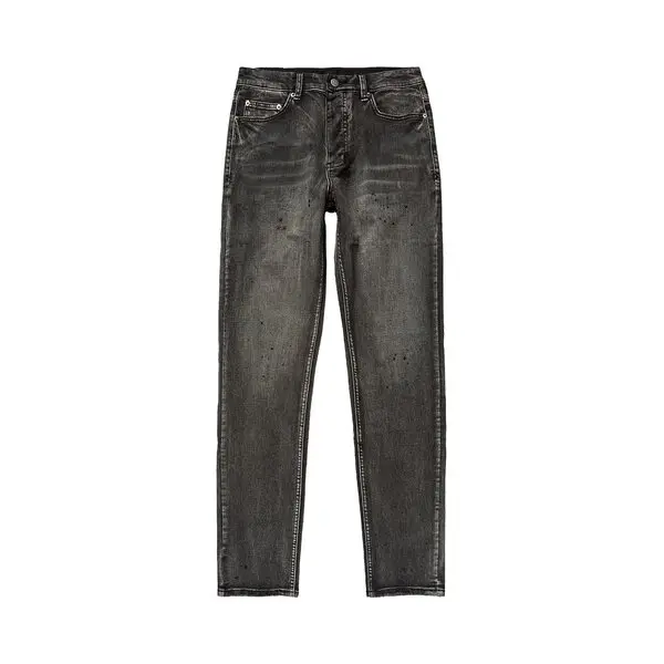 Ksubi Chitch Denim - Black