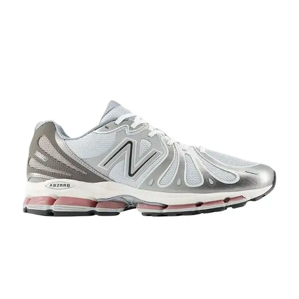 NEW BALANCE 1890 - Silver