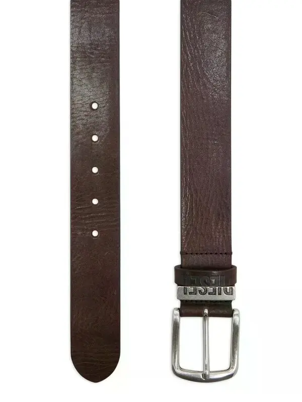 DIESEL® B-visible Belt - Brown