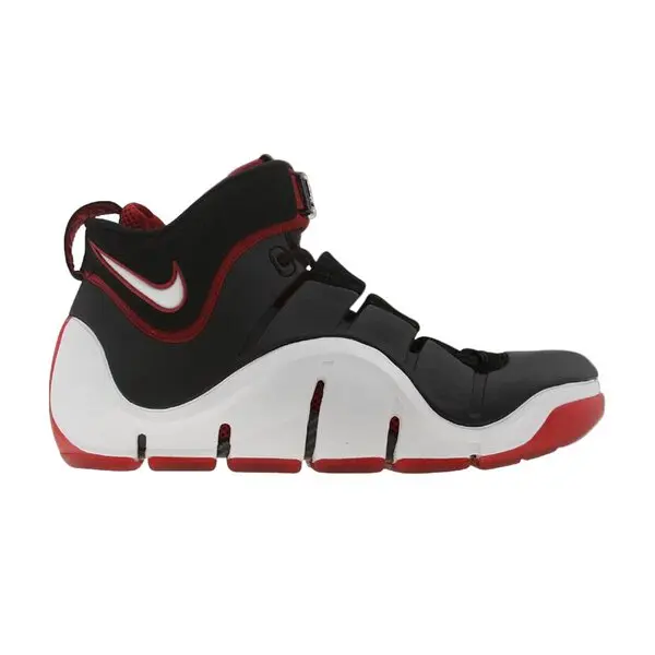 Nike Air Lebron 4 Gs Sneakers