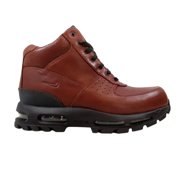 Nike Air Max Goadome Boots - Brown