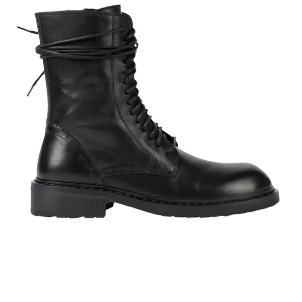ANN DEMEULEMEESTER Danny Ankle Boot