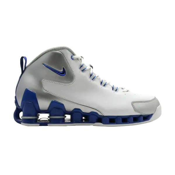 Nike Shox Vc 3 Sneakers - White