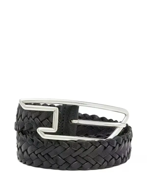 DIESEL® Braided Belt