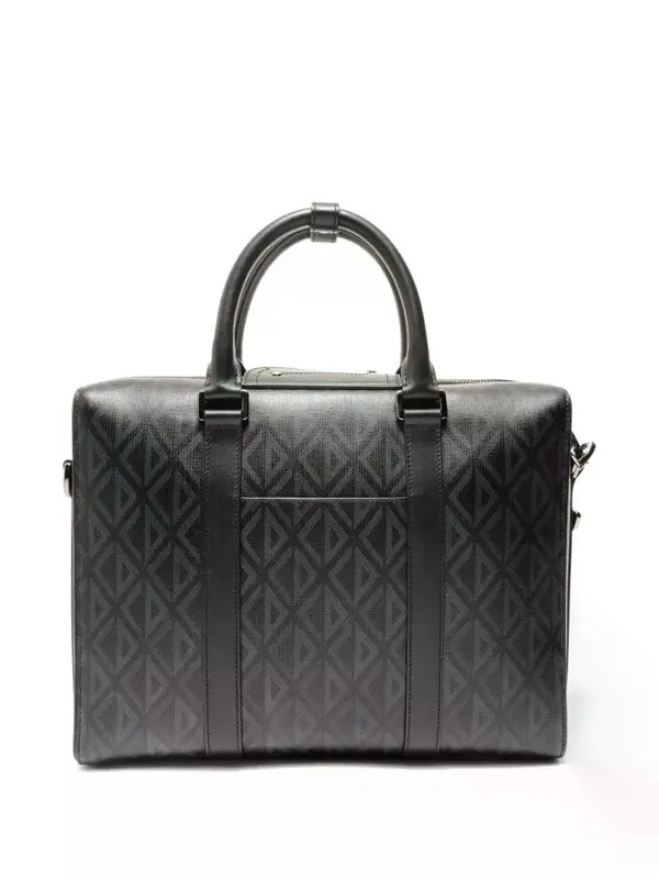 Dior 2022 Cd Diamond Shoulder Bag