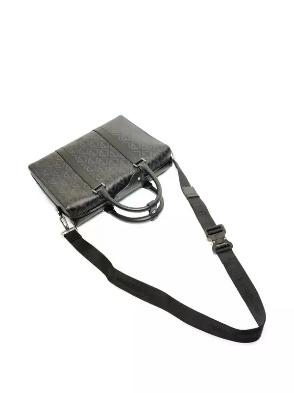 Dior 2022 Cd Diamond Shoulder Bag