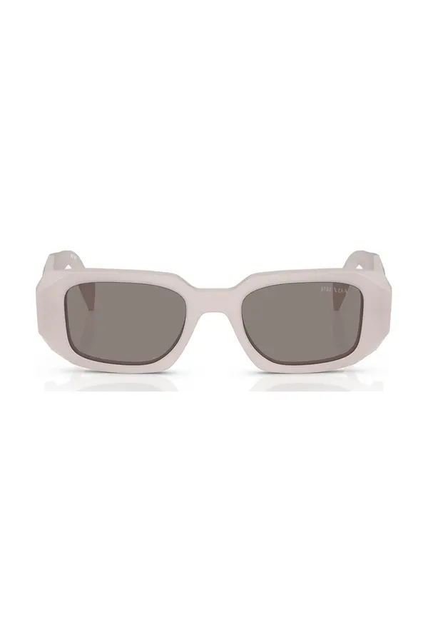 Prada Rectangular Sunglasses - Violet