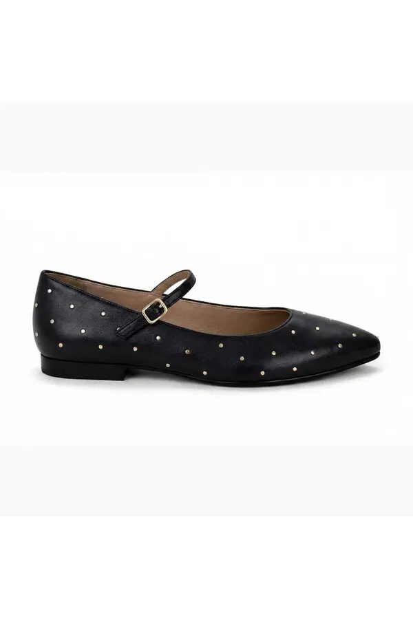 MENINA STEP Clara - Black