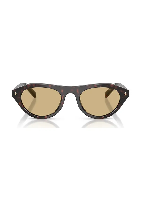 Prada Sunglasses - Brown