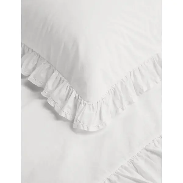 TEKLA Elodie Cotton Pillow Case