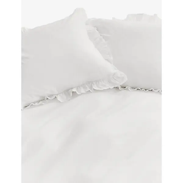 TEKLA Elodie Cotton Pillow Case