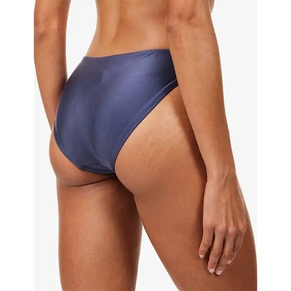 Seafolly Belle Hipster Bikini Bottom