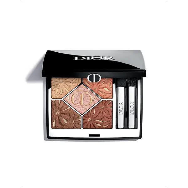 Dior Show 5 Couleurs Limited-edition Eyeshadow Palette 7g - 670 Sunset Bronze