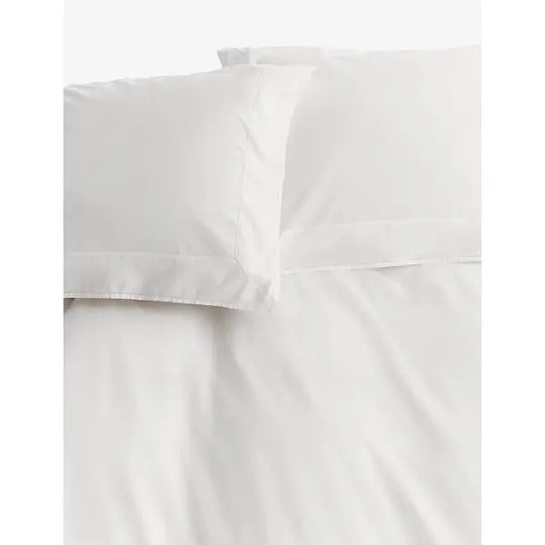 TEKLA Odette Cotton Pillow Case