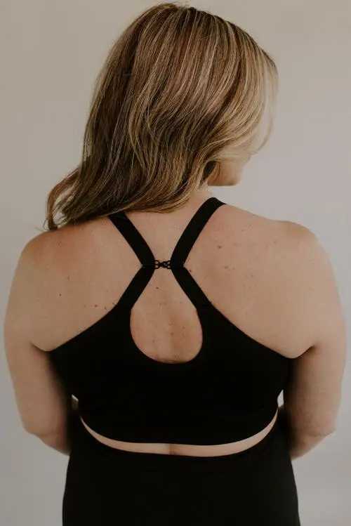 BLUSH & BASHFUL Bashful Bra