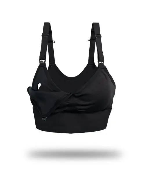 BLUSH & BASHFUL Bashful Bra