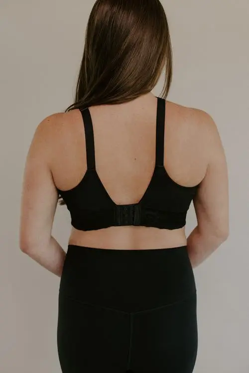 BLUSH & BASHFUL Blush Bra
