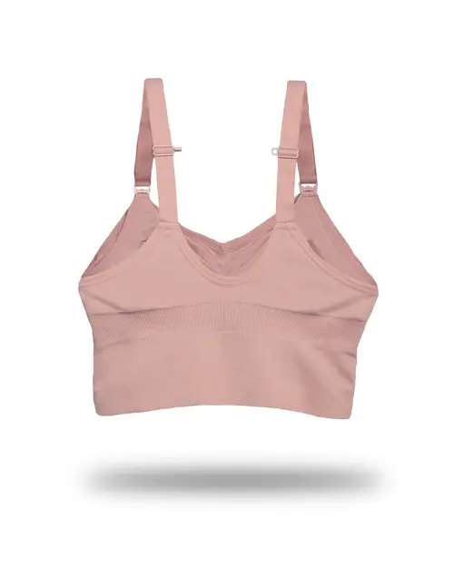 BLUSH & BASHFUL Bashful Bra