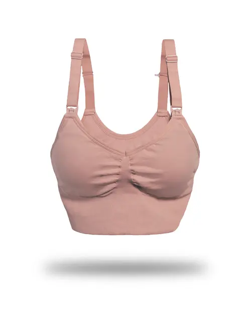 BLUSH & BASHFUL Bashful Bra