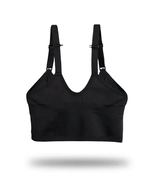 BLUSH & BASHFUL Bashful Bra