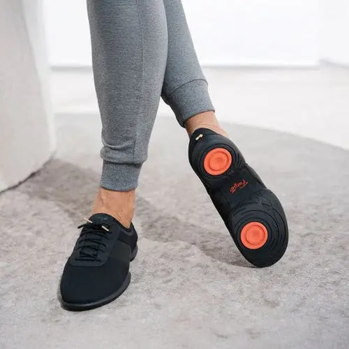 FUEGO Split-sole Dance Sneakers