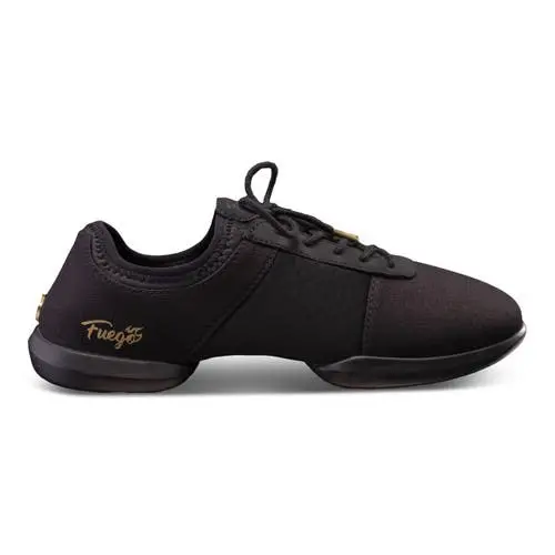 FUEGO Split-sole Dance Sneakers