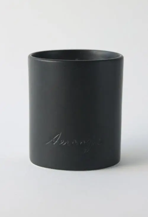 AERANGIS No. 102 Silver Skyline Scented Candle