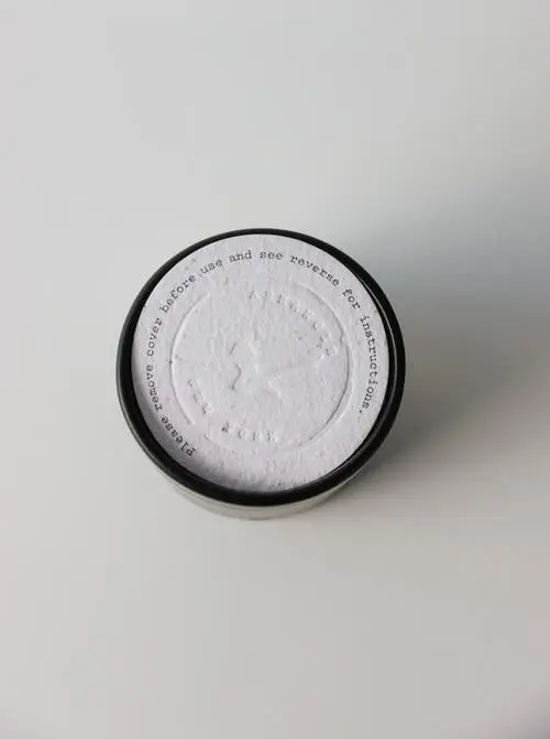 AERANGIS No. 1882 Manhattans In Manhattan Scented Candle