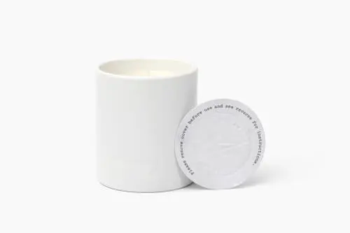 AERANGIS No. 32 Loon Mountain Scented Candle