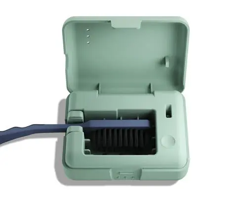 BE LUCENT Aurora Toothbrush Sterilizer